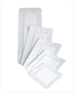 Covaderm® Plus Adhesive Wound Dressing | Ariss Medical